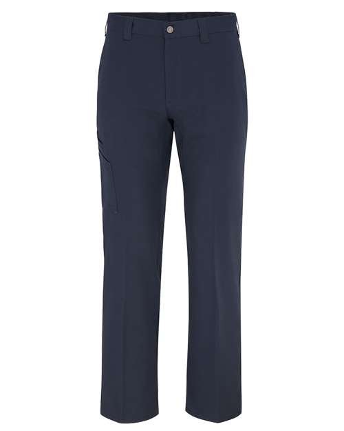Men's Extended Sizes Temp IQ Cooling Shop Pants - PANDA DTF TRANSFERS